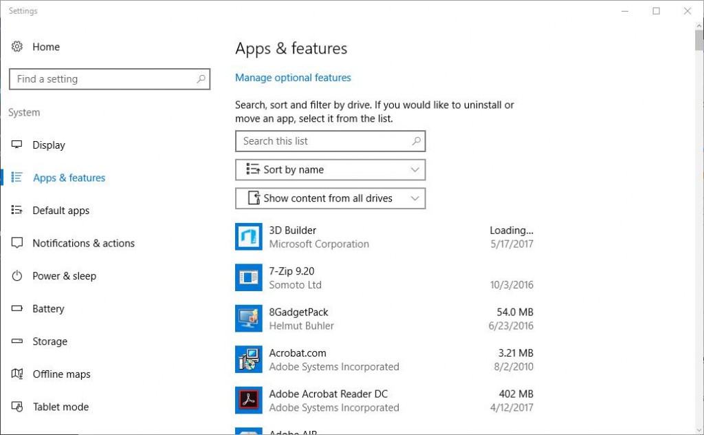 How To Disable and Uninstall OneDrive in Windows 10 - Tech Junkie