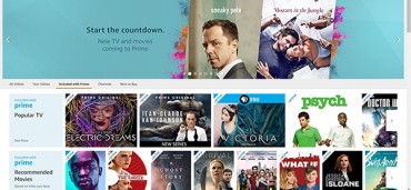How to Watch Amazon Prime Video With Chromecast - Tech Junkie