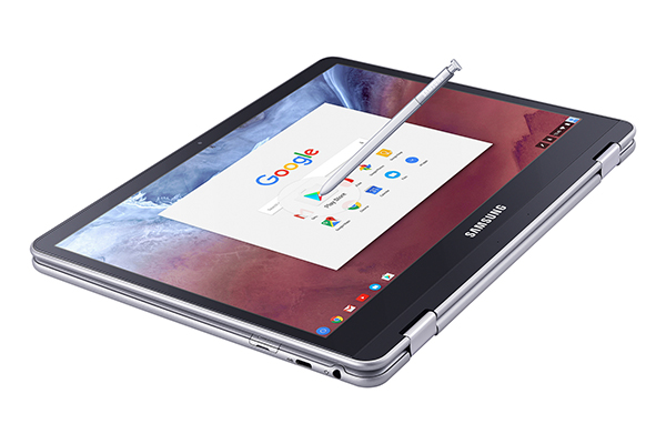 The Best Touchscreen Chromebooks – October 2018