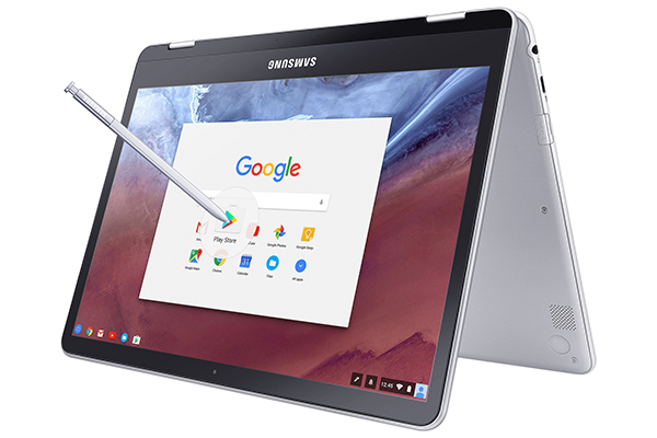 The Best Touchscreen Chromebooks – October 2018