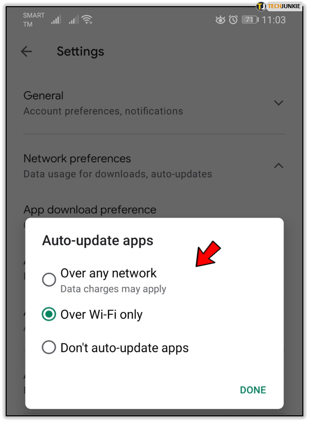 How To Update Apps On Android Tech Junkie