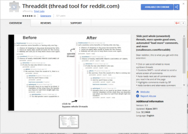 The Best Reddit Chrome Extensions - Tech Junkie