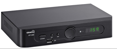 5 Cheap Digital Converter Boxes to Keep your Analog TV Alive - Tech Junkie