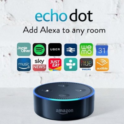 How To Factory Reset the Amazon Echo Dot - Tech Junkie