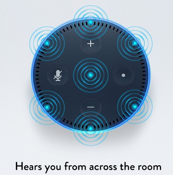How To Factory Reset The Amazon Echo Dot