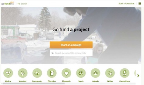 How To Find a Cause to Support on GoFundMe - Tech Junkie