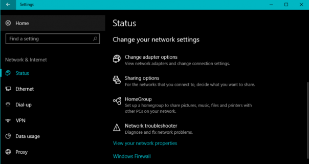 How To Fix ‘You might not have permission to use this network resource ...