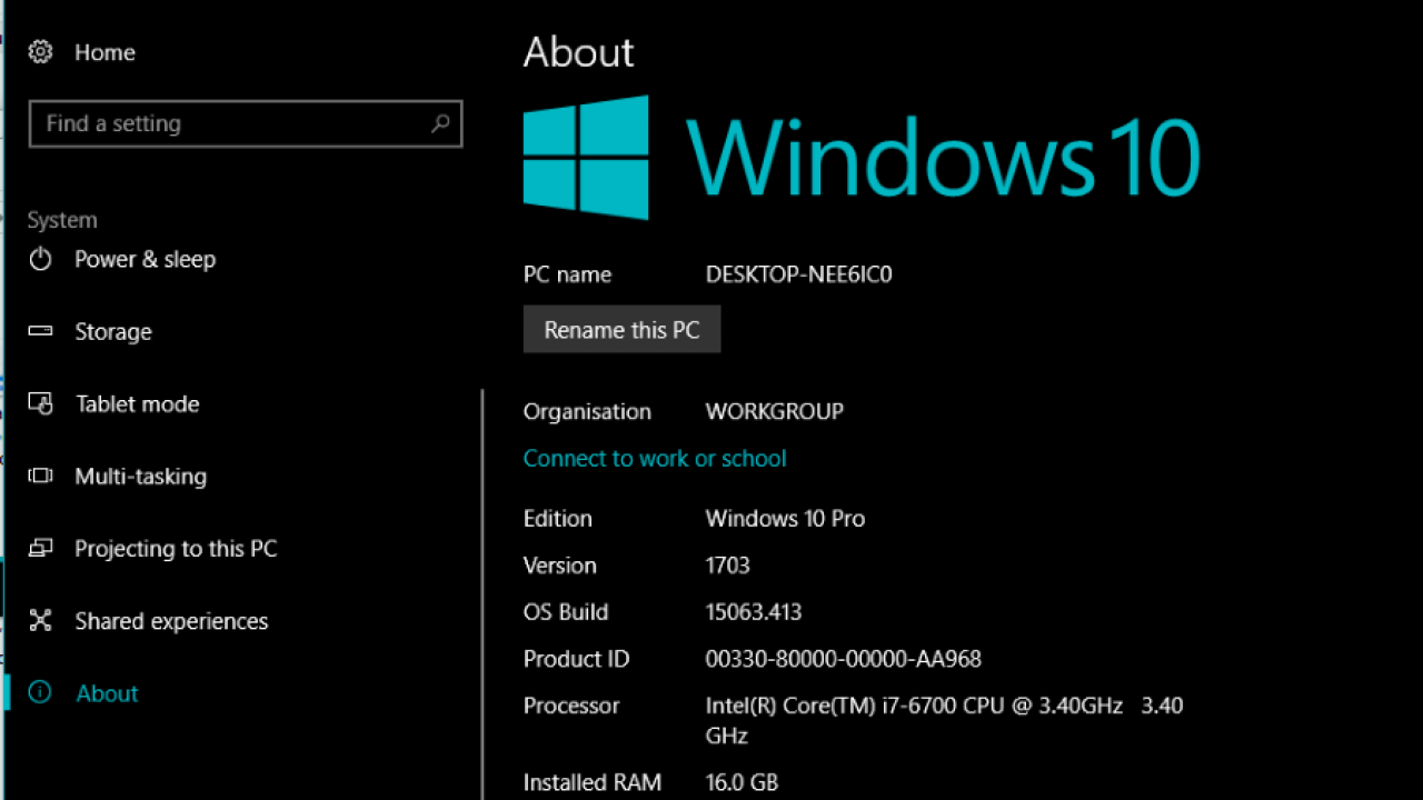 How To Fix ‘entry point not found’ errors in Windows - Tech Junkie
