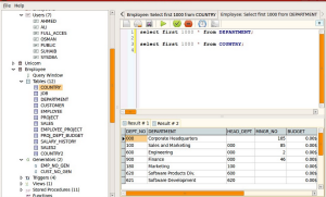 How To Fix the ora-00942 Error - Tech Junkie