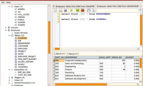 How To Fix the ora-00942 Error - Tech Junkie