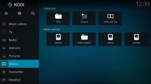 How To Watch Live TV on Kodi - Tech Junkie