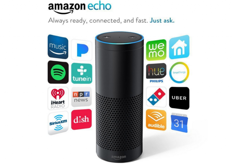 How To Integrate Amazon Echo with your Smart TV - Tech Junkie