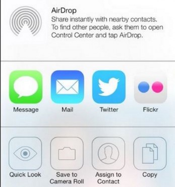How To Troubleshoot when Airdrop is Not Working - Tech Junkie