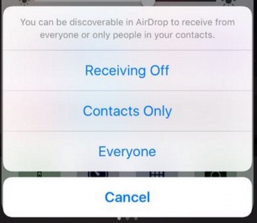 How To Troubleshoot when Airdrop is Not Working - Tech Junkie