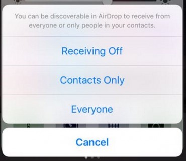 How To Troubleshoot when Airdrop is Not Working - Tech Junkie