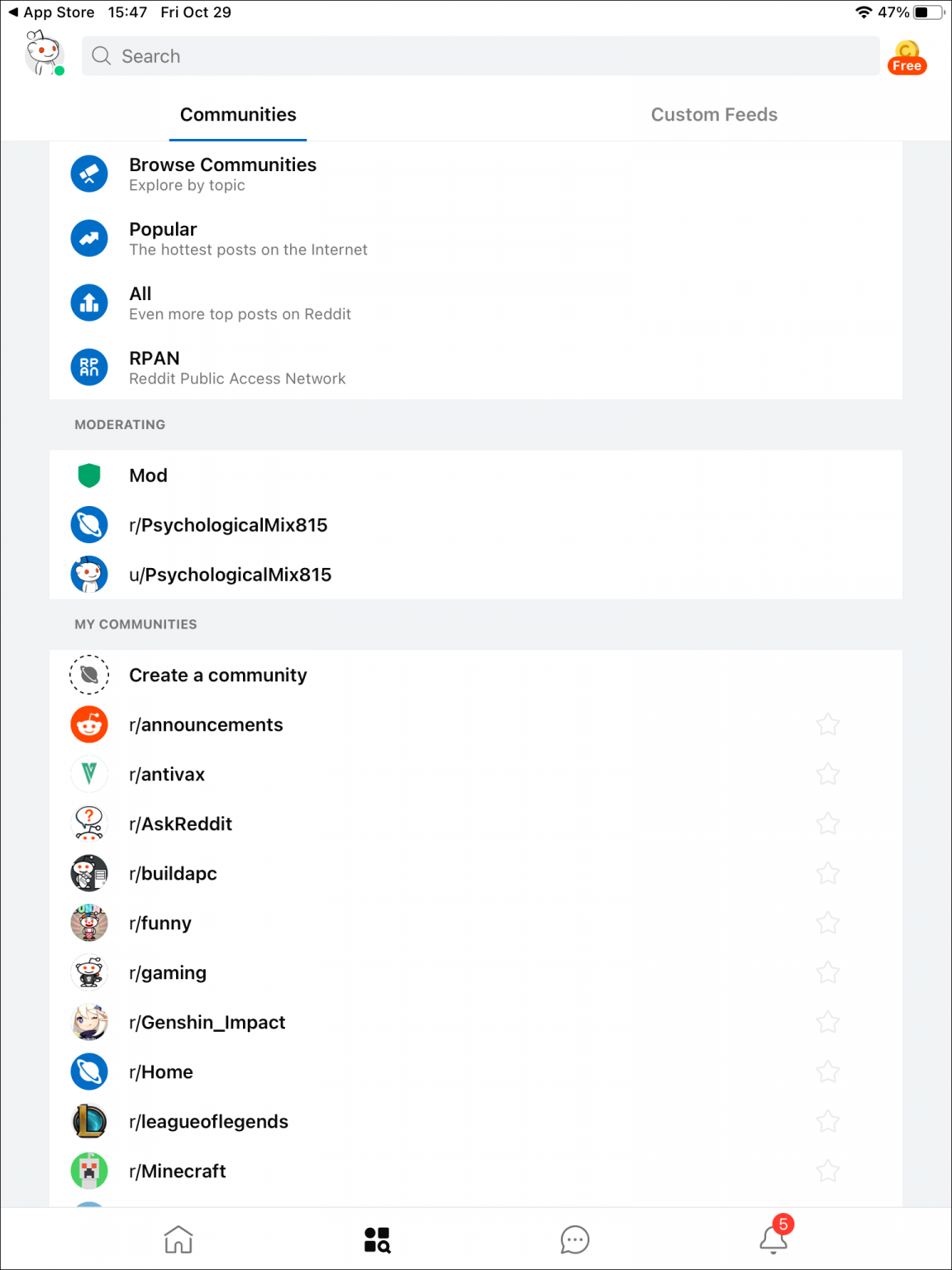 The Best News Apps for the iPhone - Tech Junkie