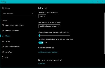 Left Mouse Button Not Working? Here’s How To Fix It - Tech Junkie