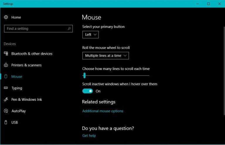 Left Mouse Button Not Working? Here’s How To Fix It - Tech Junkie