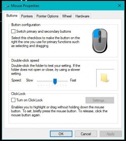 Left Mouse Button Not Working? Here’s How To Fix It - Tech Junkie