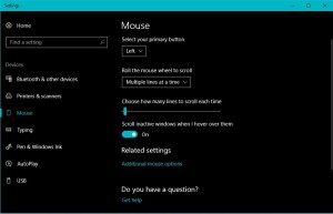 Left Mouse Button Not Working? Here’s How To Fix It - Tech Junkie