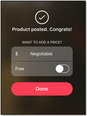 How To Repost an Item on LetGo - Tech Junkie