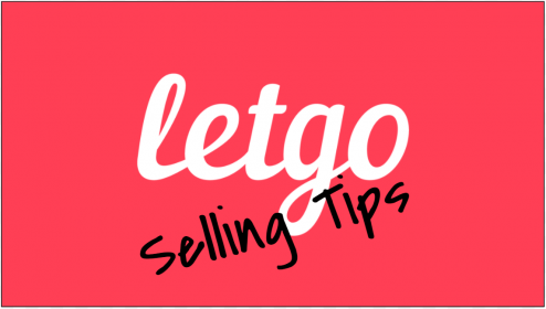 Tips for Selling on Letgo - Tech Junkie