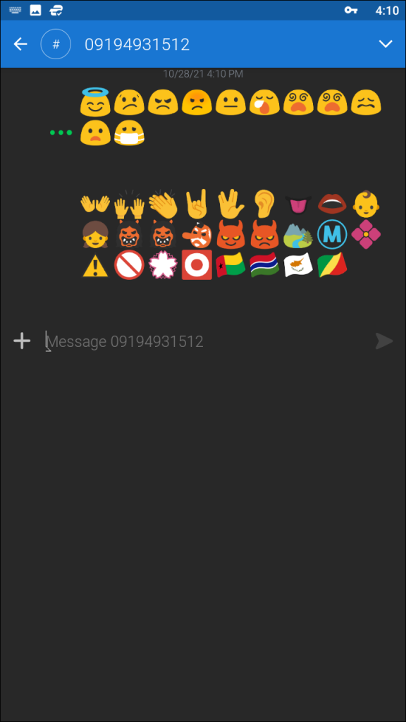 The 10 Best Emoji Apps for Android - Tech Junkie