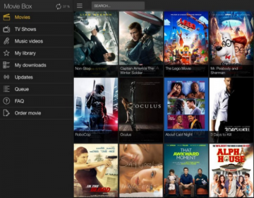 The Best Movie Apps for the iPhone - August 2017 - Tech Junkie