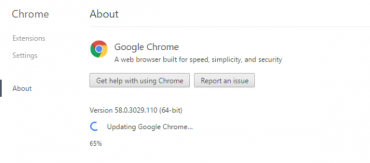 Which Version of Chrome Do I Have? - Tech Junkie