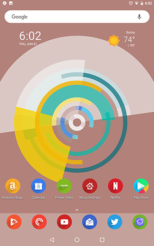 The Best Free Live Wallpapers for Android – January 2018