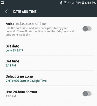 Google Play Store Won't Load - What To Do - Tech Junkie