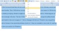 How To Double-Space in Microsoft Office - Tech Junkie