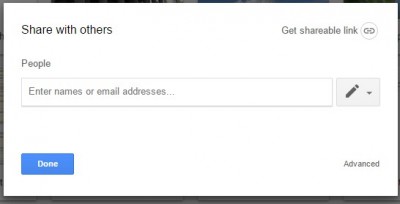 How To Share Google Drive Files - Tech Junkie