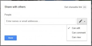 How To Share Google Drive Files - Tech Junkie