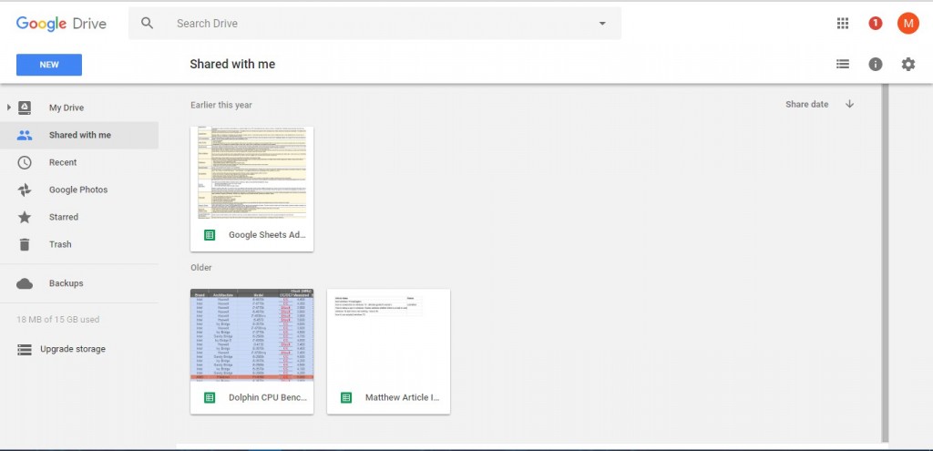 How To Share Google Drive Files - Tech Junkie