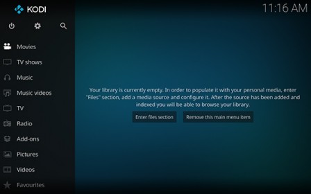 How To Watch the NFL on Kodi - Tech Junkie