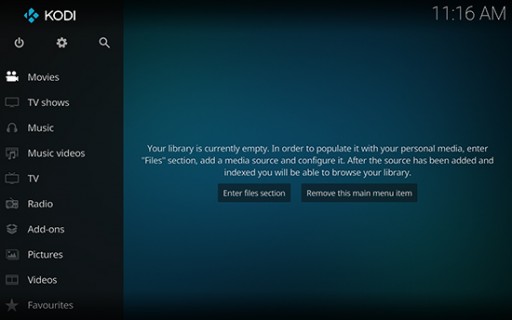 How To Watch the NFL on Kodi - Tech Junkie