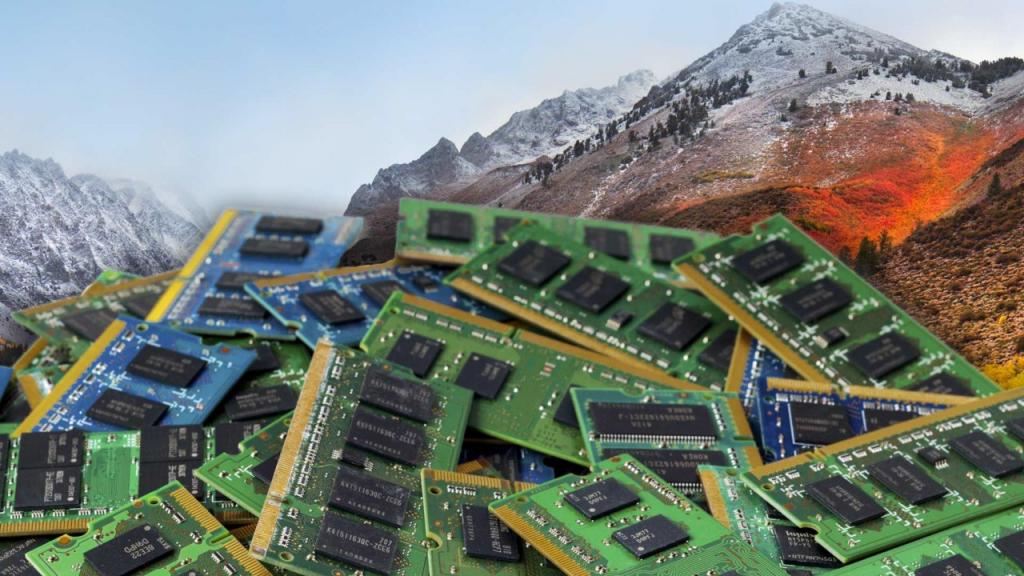 Buying a New iMac? Here's the Info on the 2017 iMac RAM Upgrades