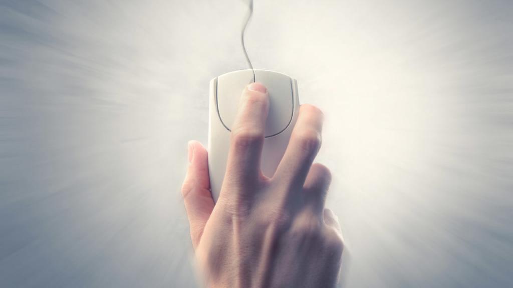 How to Change Your Mouse Speed in Windows 10 - Tech Junkie