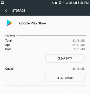 Google Play Store Won't Load - What To Do - Tech Junkie