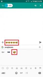 How to Use iOS Emoji on Android - Tech Junkie