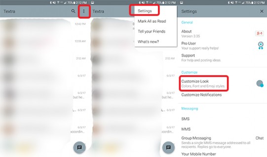 How to Use iOS Emoji on Android - Tech Junkie