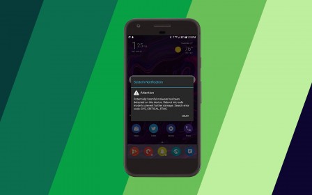How To Remove a Virus on Android - A Complete Guide - Tech Junkie