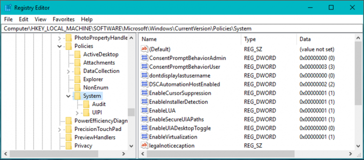 How To Disable Fast User Switching in Windows 10 - Tech Junkie