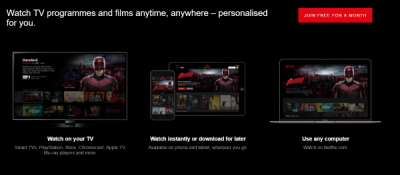 How To Force HD in Netflix - Tech Junkie