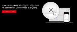 How To Get Netflix for Free - Tech Junkie