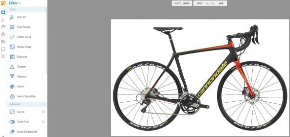 How To View and Edit Photoshop PSD Files Online - Tech Junkie