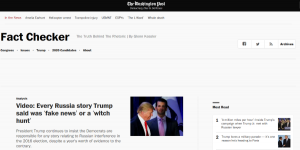 The Most Reliable Fact Checking Websites - Tech Junkie