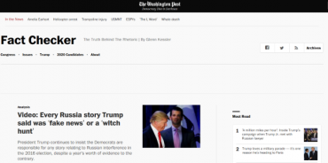 The Most Reliable Fact Checking Websites - Tech Junkie