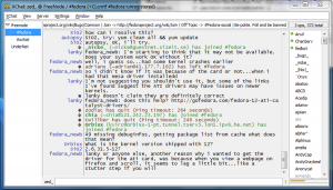 The Best IRC clients for Windows and Linux - Tech Junkie